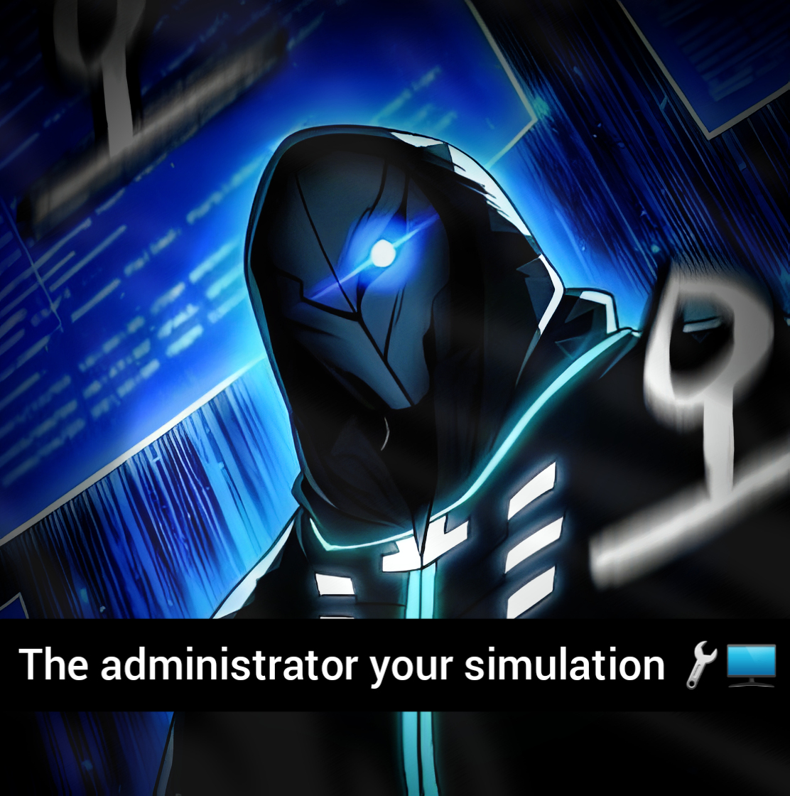 The Creator - NSFW Character AI Chat - non human