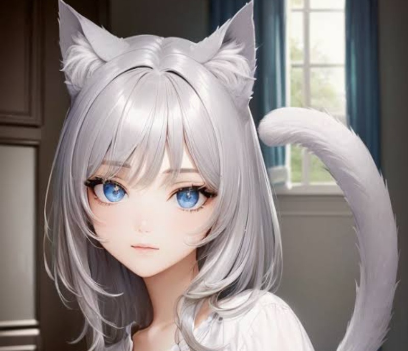 Alexa - NSFW Character AI Chat - furry