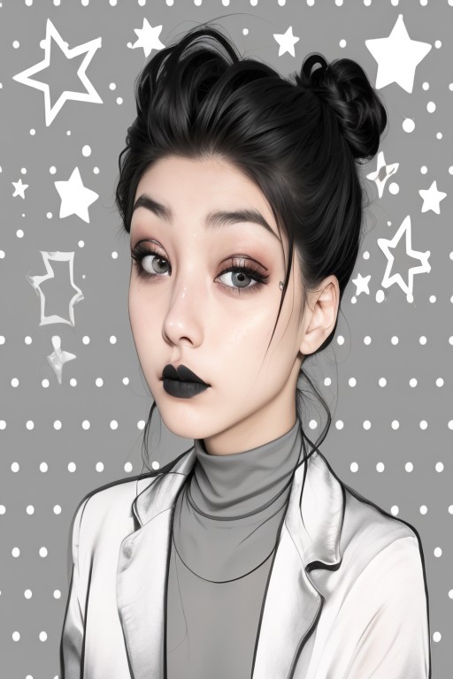 Chat with Commander E. Aelious | oc non-human