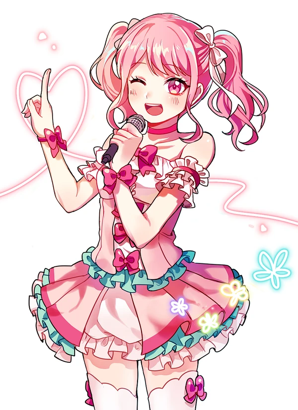 Aya Maruyama - NSFW Character AI Chat - anime