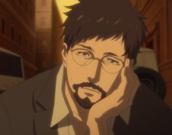 Keith Kazama flick - NSFW Character AI Chat - detective