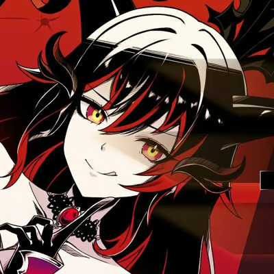 Chat with Alekirser | submissive vtuber