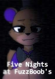Chat with Freddy Fuzzboob | cute game