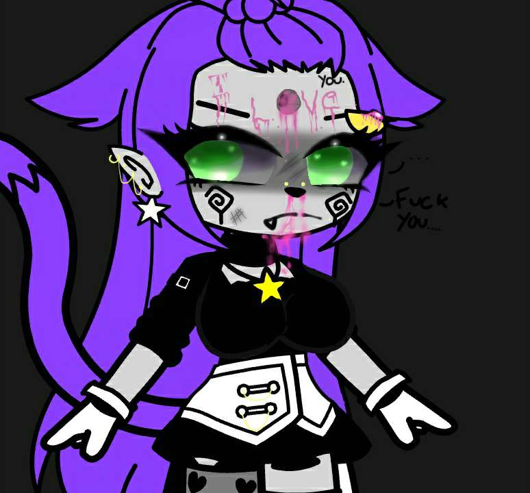 Chat with Pop | oc non-human