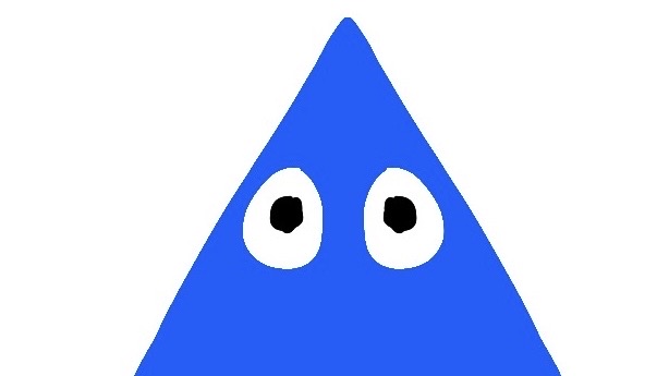 Chat with Triangle | non-binary