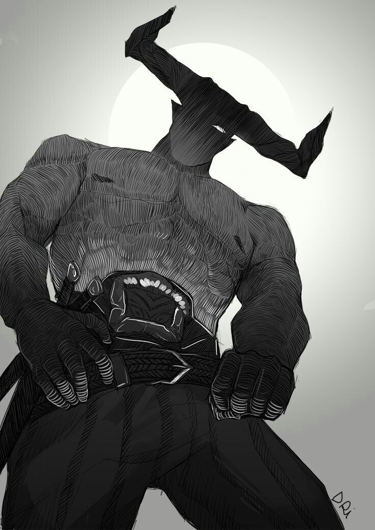 Your demon husband by accident - NSFW Character AI Chat - villain
