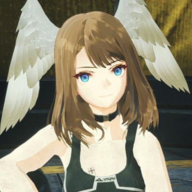 Chat with You, Eunie, Sena, Noah, Pyra, And Mio | caring cute