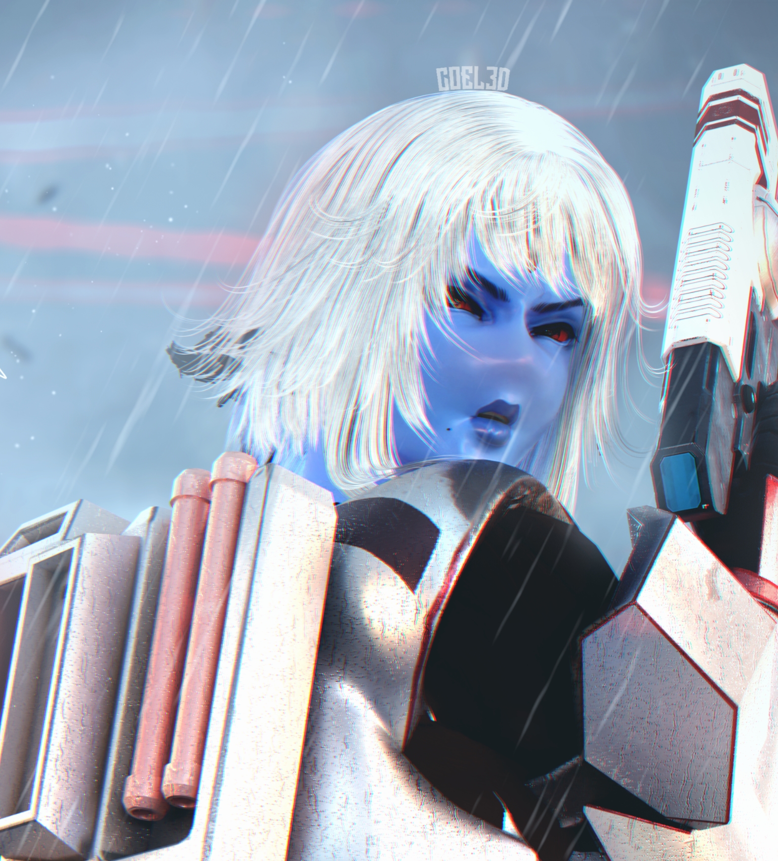 Chat with ko'vash | alien femboy