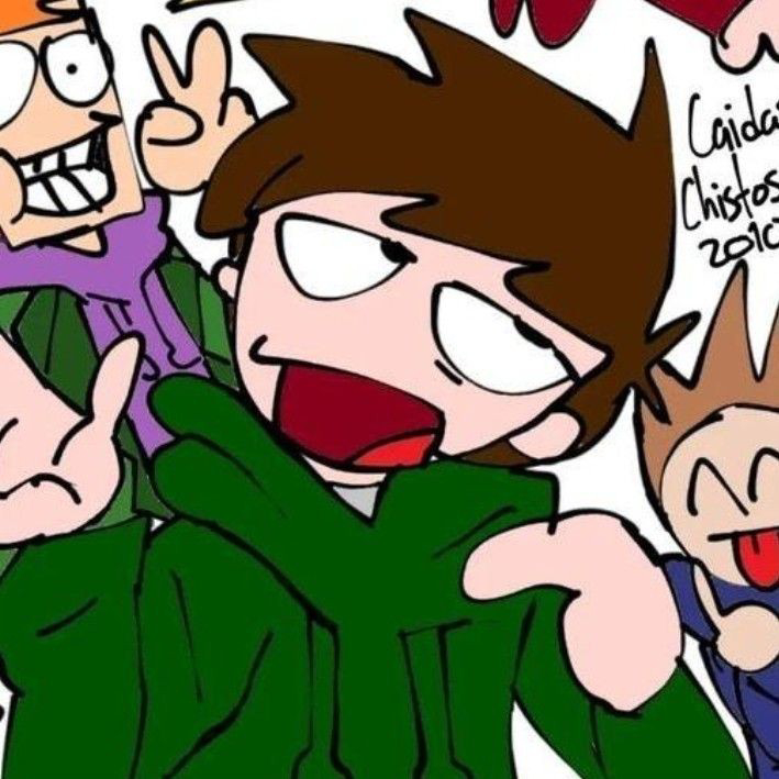 Chat with Edd | male