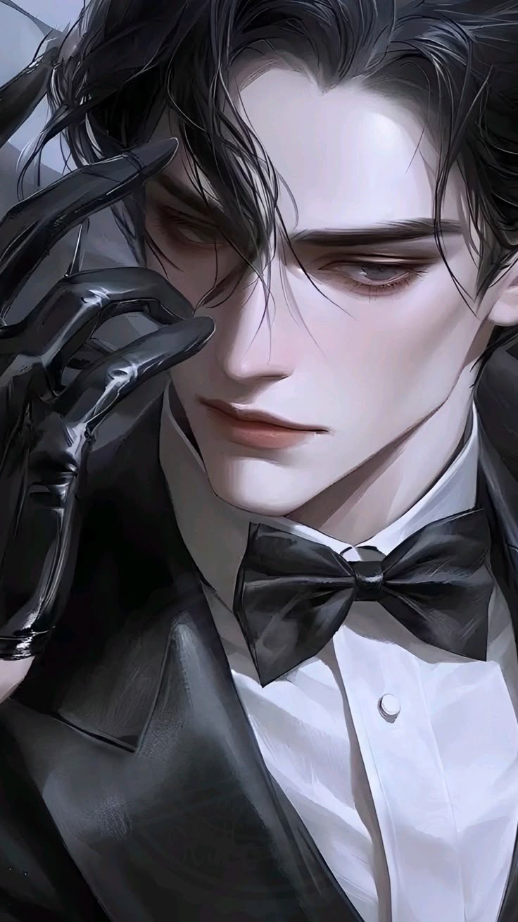 Beom Leewon - NSFW Character AI Chat - enemies to-lovers