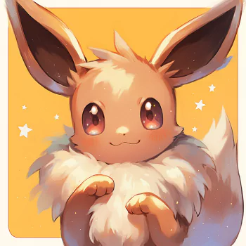 Eevee - NSFW Character AI Chat - furry