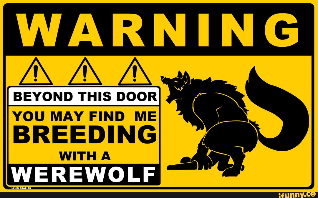 Chat with WEREWOLF BREEDING | bdsm animal