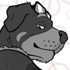 Chat with Mr. Calloway | furry non-human