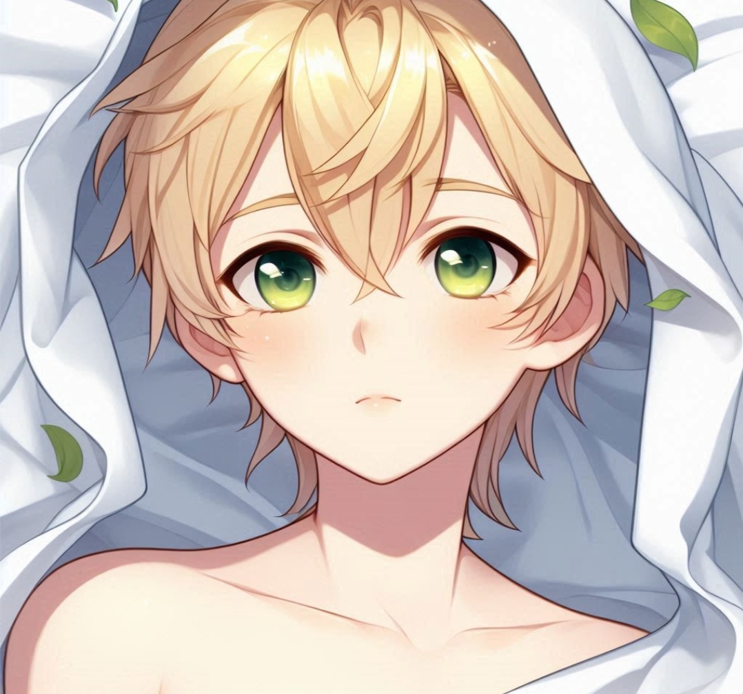 Chat with Shizu | femboy male