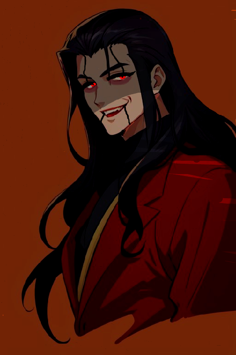 Chat with 𝕬𝖒𝖇𝖗𝖔𝖘𝖎𝖚𝖘 𝕸𝖔𝖗𝖙𝖊𝖓𝖘𝖊𝖓 | bisexual vampire