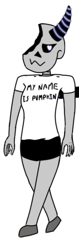 Chat with Female Saur sans / Sara | fictional friend