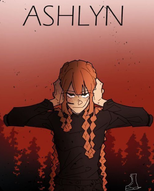 Chat with Ashlyn | female