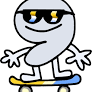 Chat with Nine from BFDI | tomboy fictional