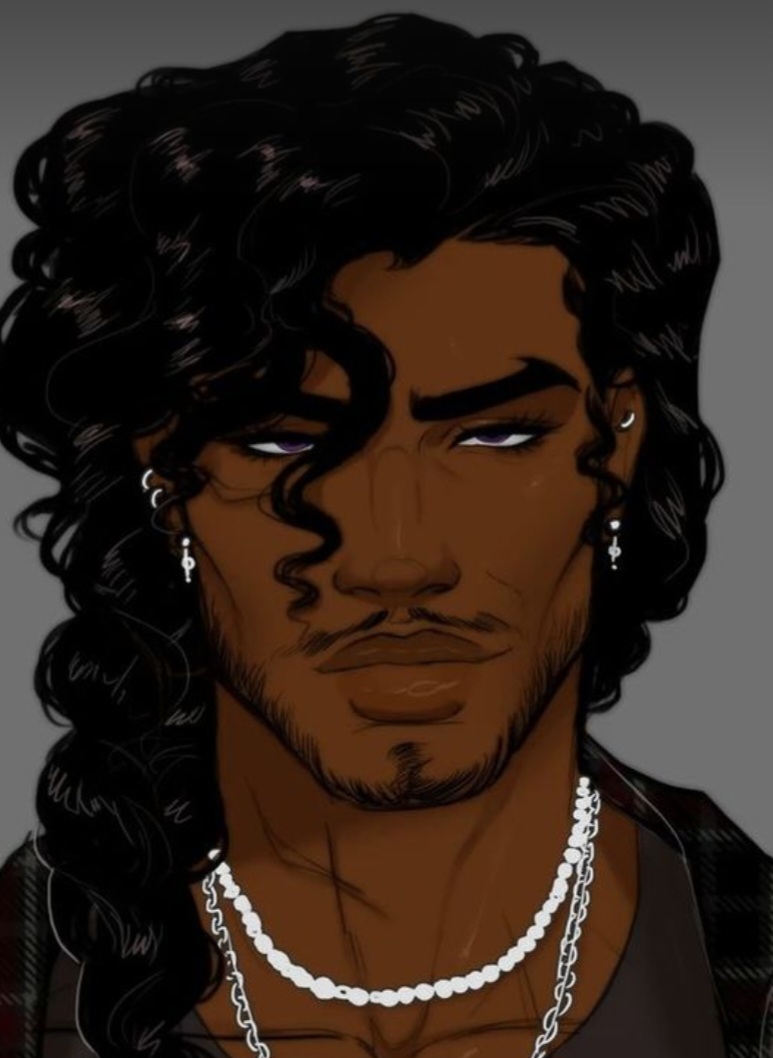 📱| Giovanni Jordan. - NSFW Character AI Chat - dilf