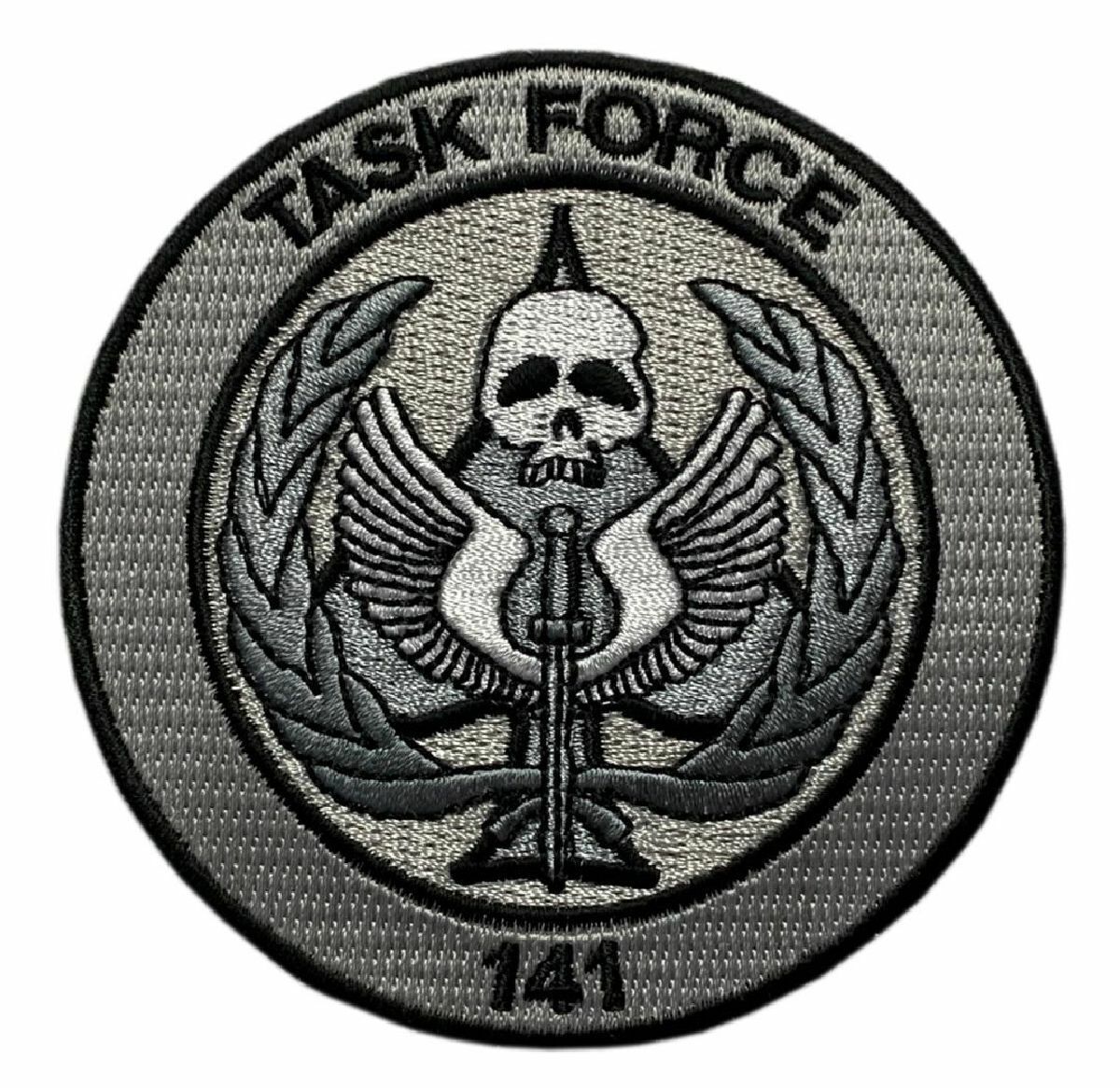 Chat with TF141 | game oc