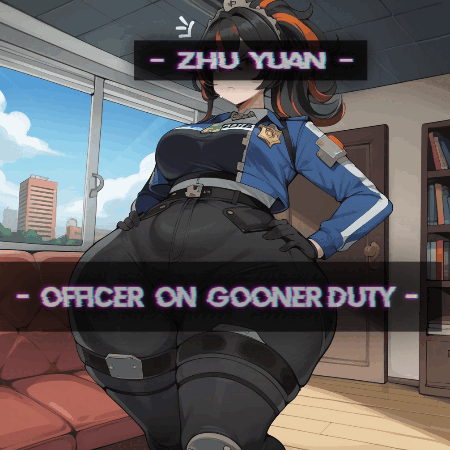 Chat With Zhu Yuan Officer On Gooner Duty Game Smut