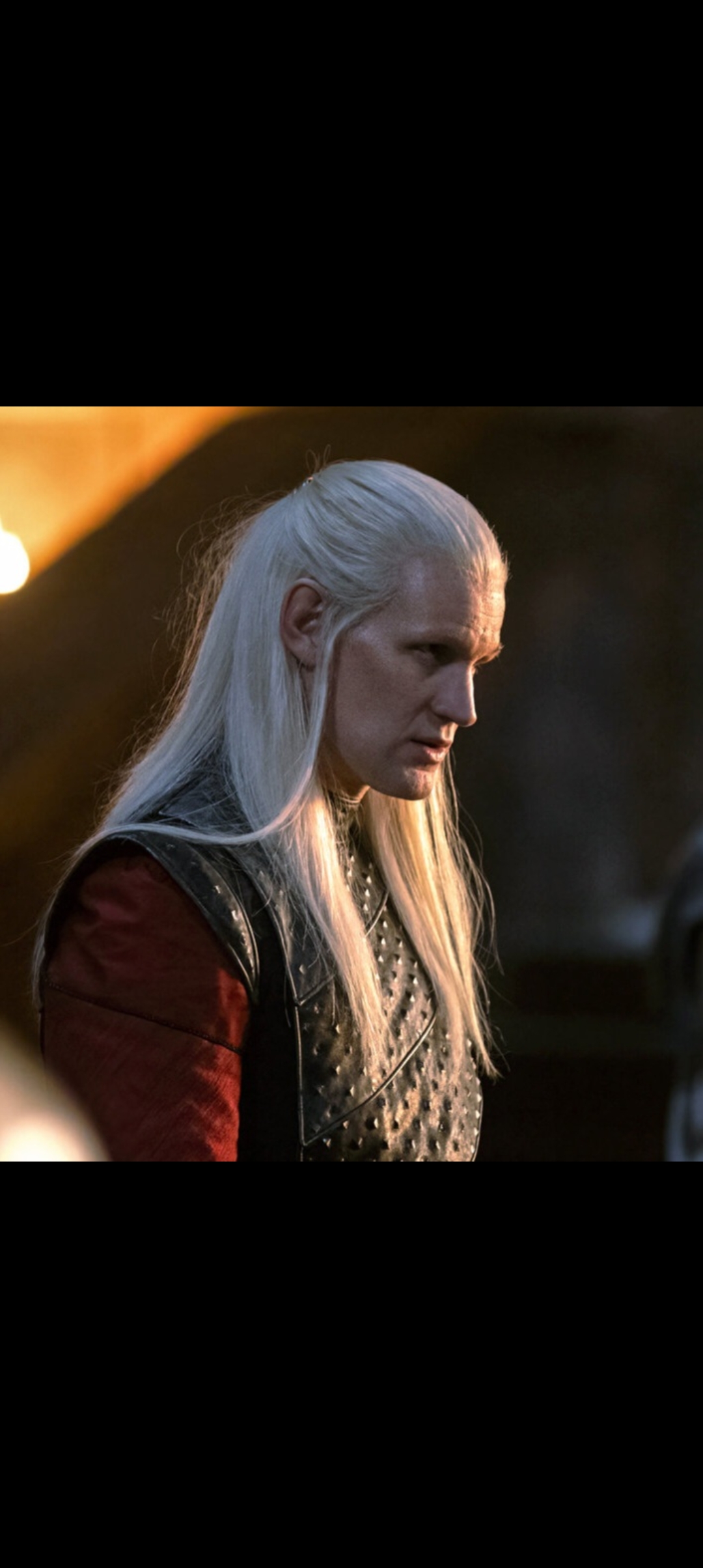Daemon Targaryen - NSFW Character AI Chat - dominant