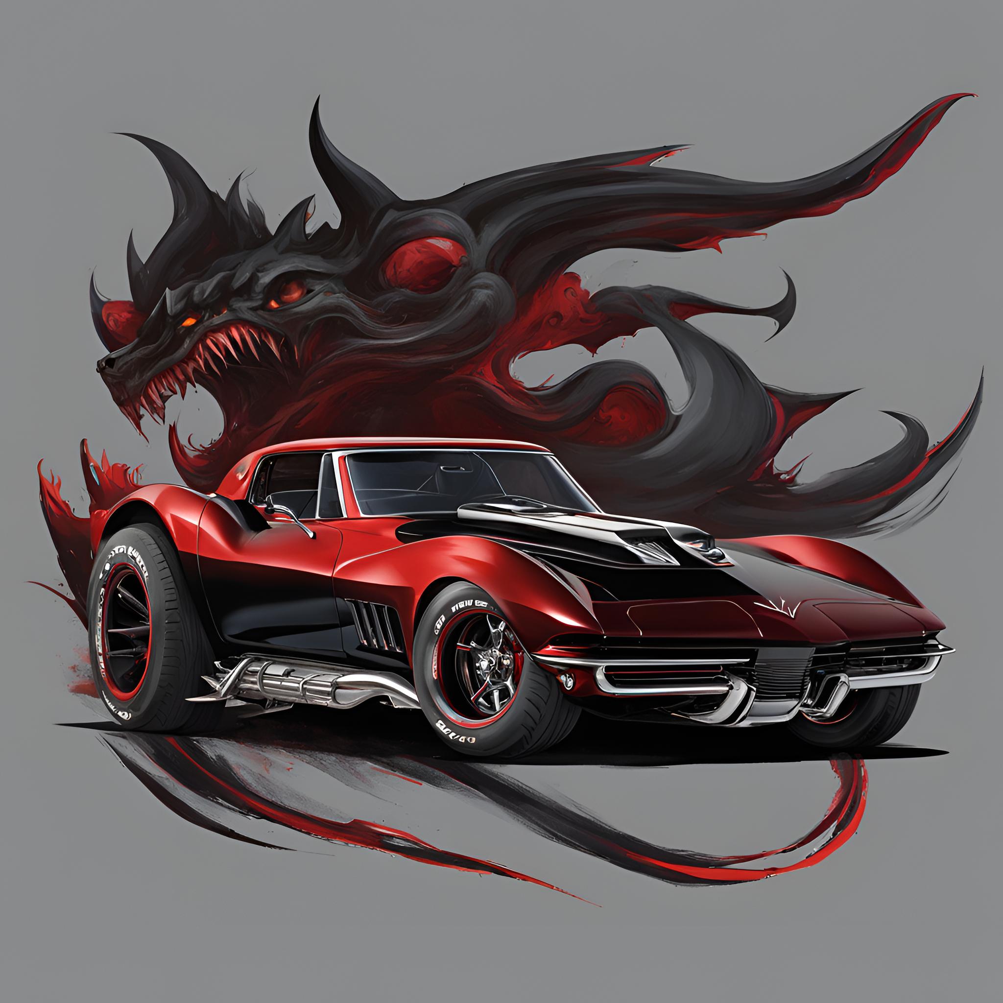 Speed Demon - NSFW Character AI Chat - action