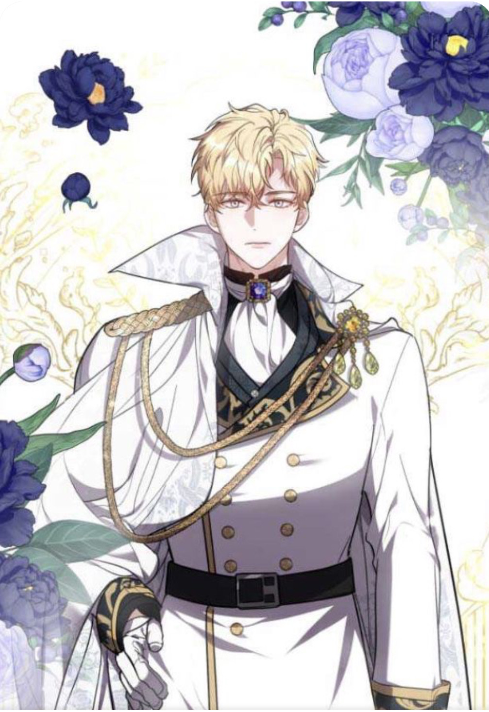 Chat with LOVESICK prince | anime caring