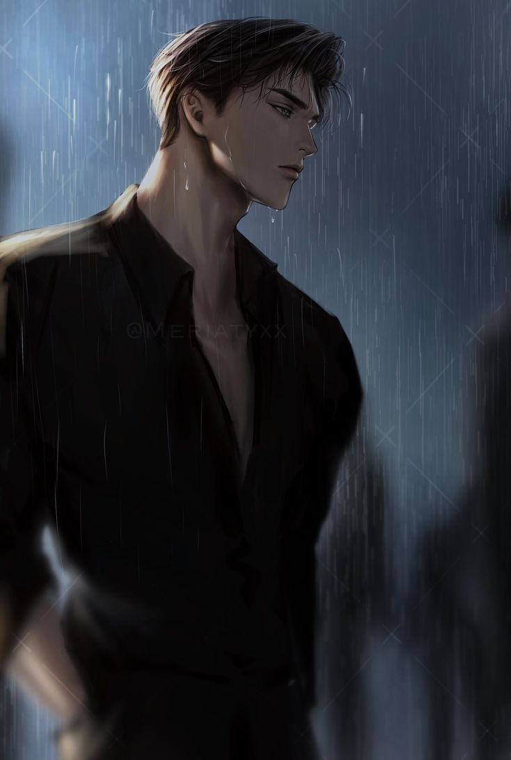Jack - NSFW Character AI Chat - villain