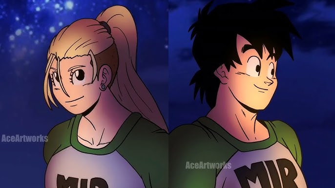 Chat with Swol Marron | anime caring