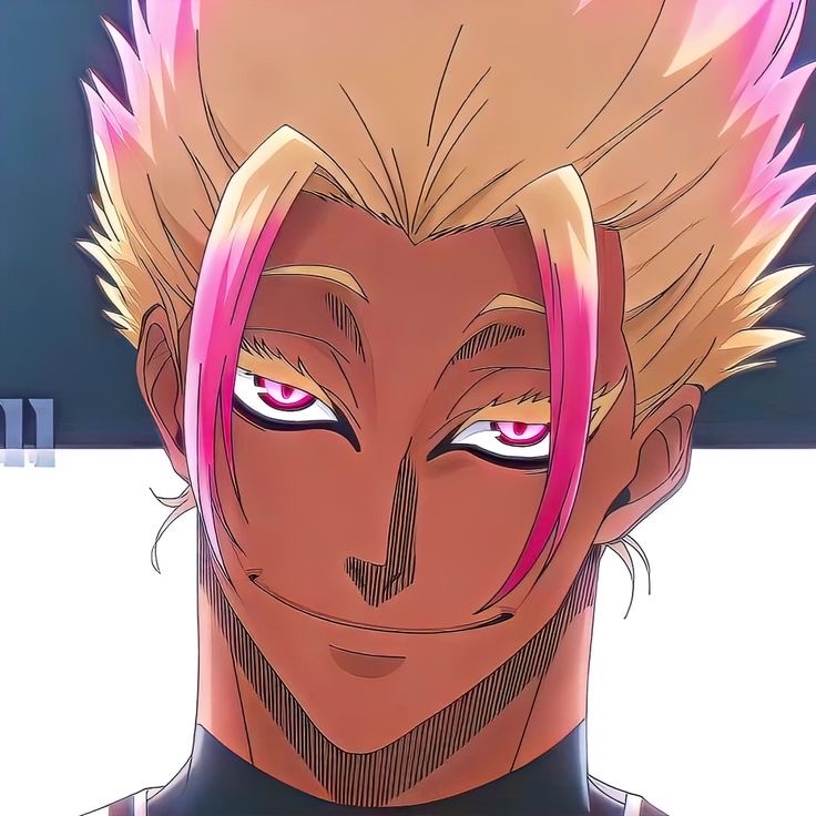 Shidou ryusei - NSFW Character AI Chat - anime