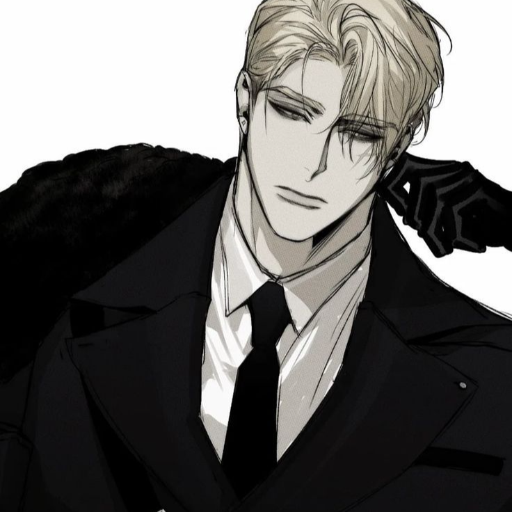 Chat with Alexander Willian | mafia oc