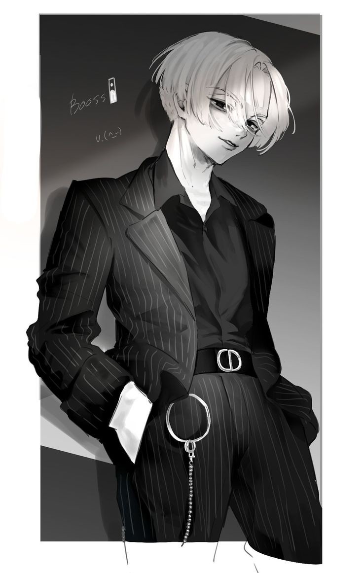 Mikey - NSFW Character AI Chat - default