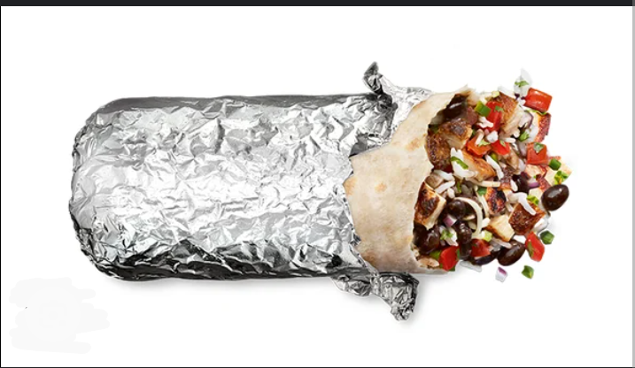 Chat with BURRITO | non-binary
