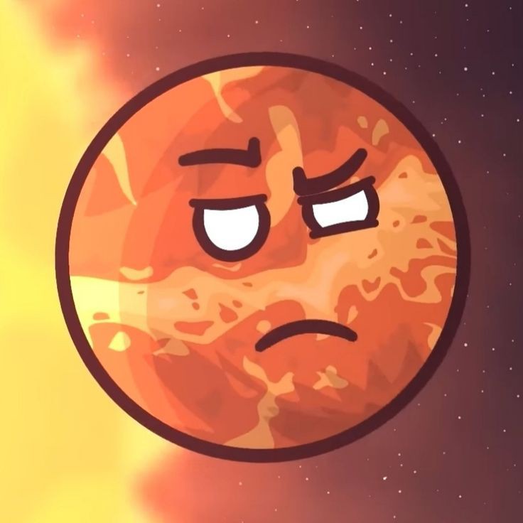 Chat with Venus | male