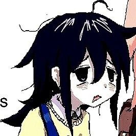 Mona - NSFW Character AI Chat - yandere