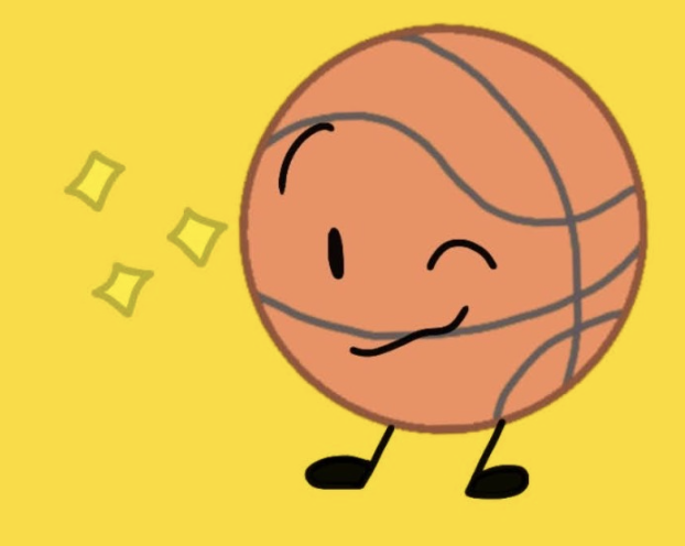 Basketball BFDI - NSFW Character AI Chat - submissive
