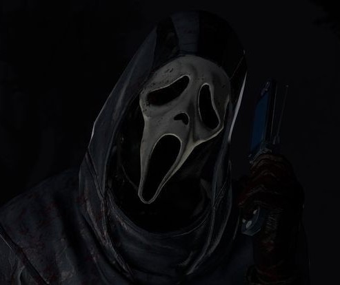 Ghostface - NSFW Character AI Chat - seductive