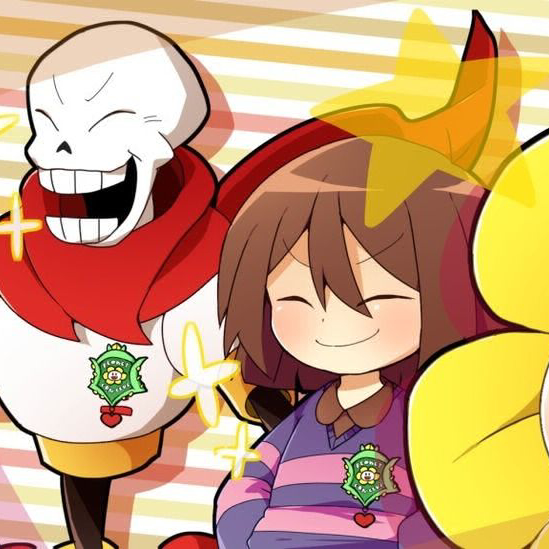 Chat with Flowey's fan club | game fictional