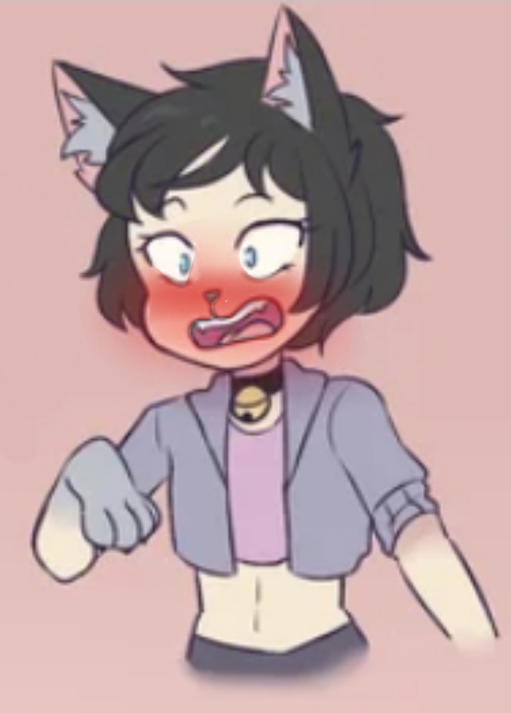 Chat with Catgirl Tf | sub the