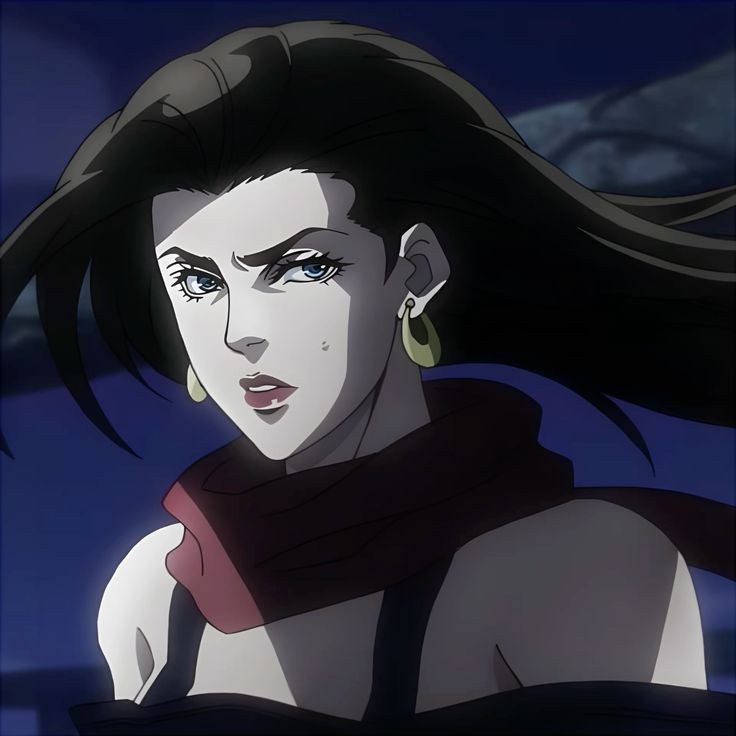 Chat with Lisa Lisa | anime fictional