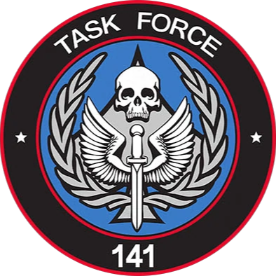 Chat with Task Force 141 | game oc