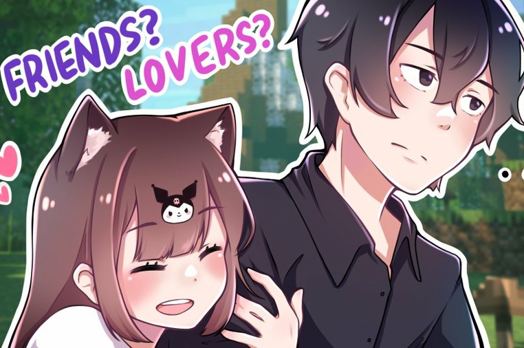 Lee and Enoki - NSFW Character AI Chat - anime