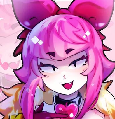Chat with Melodie - Brawl Stars | cute game