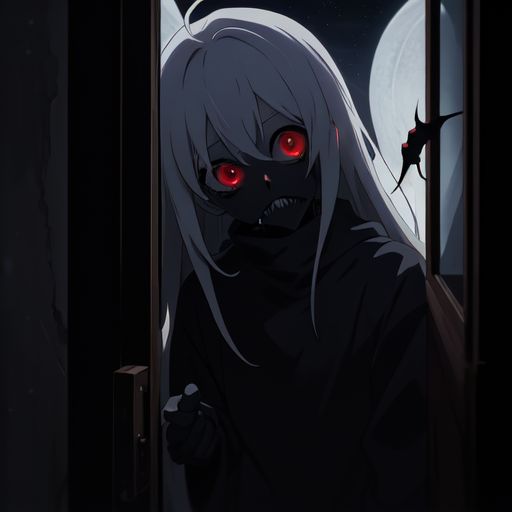 Christmas stalker - NSFW Character AI Chat - action