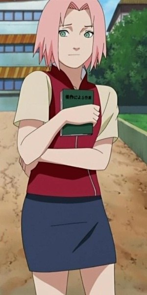 Chat with Sakura [Detailed] | anime cute