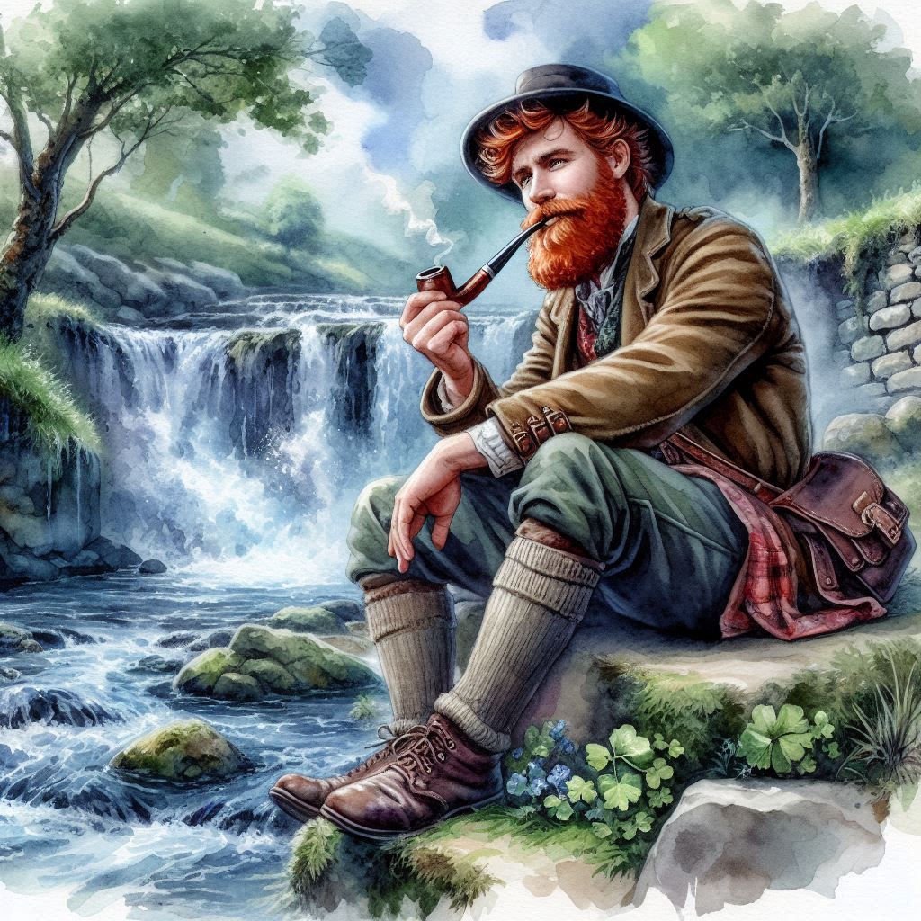Chat with Nelson McGee | male