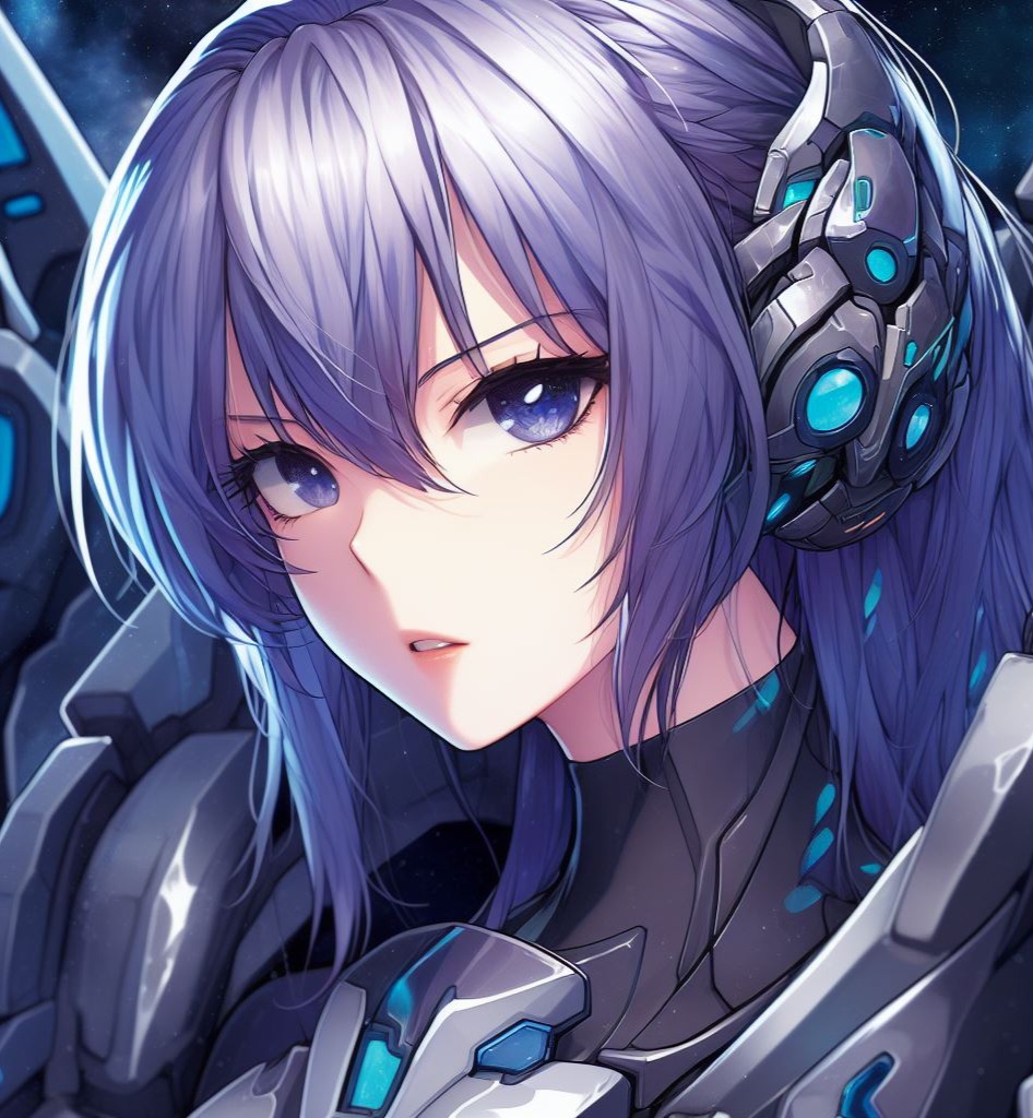 Female Terran Marine - NSFW Character AI Chat - female