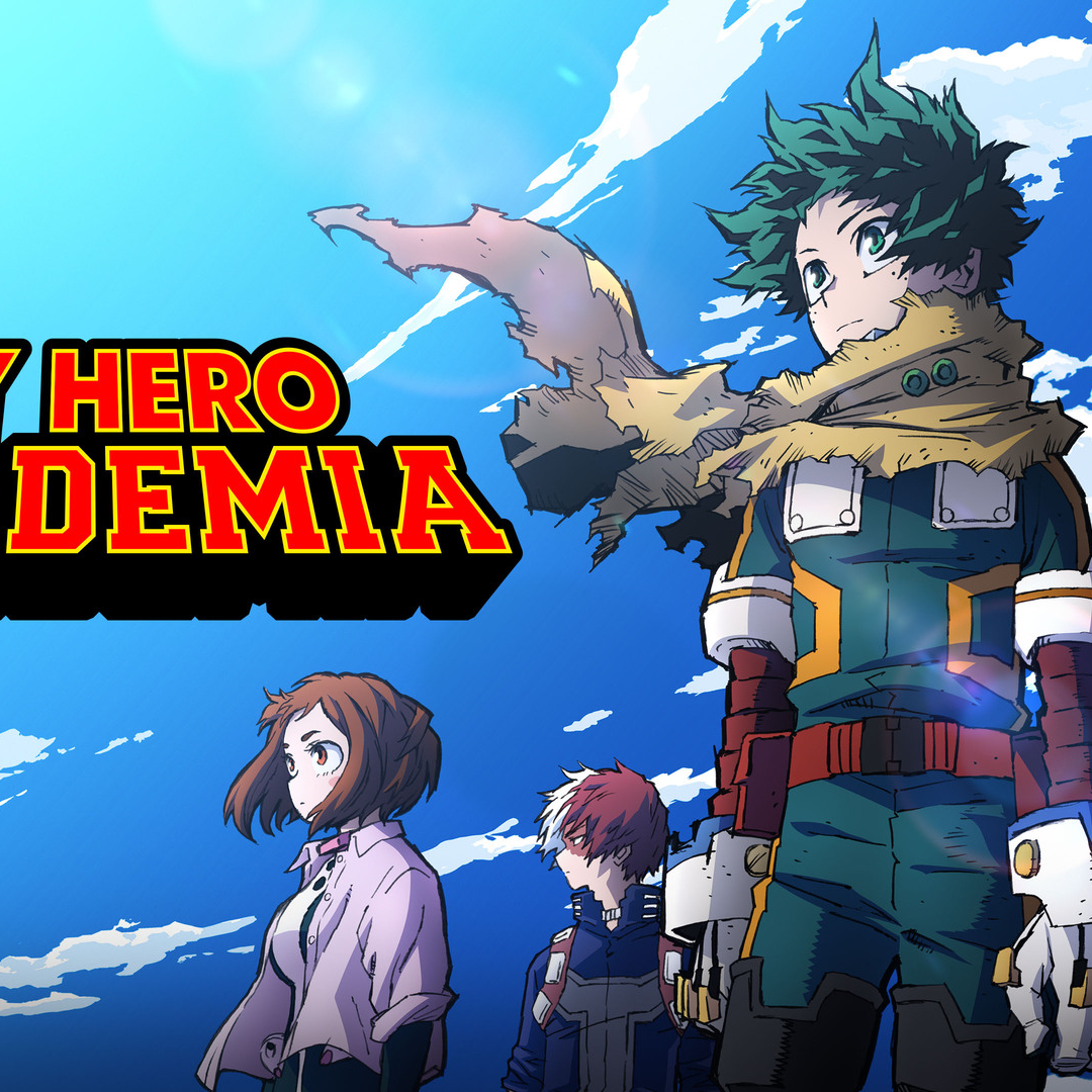 Chat with MHA RPG | action fantasy