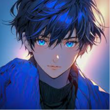 Chat with Aaron | fictional anime